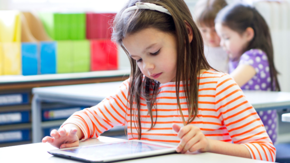 Education Technology Solutions : WTS