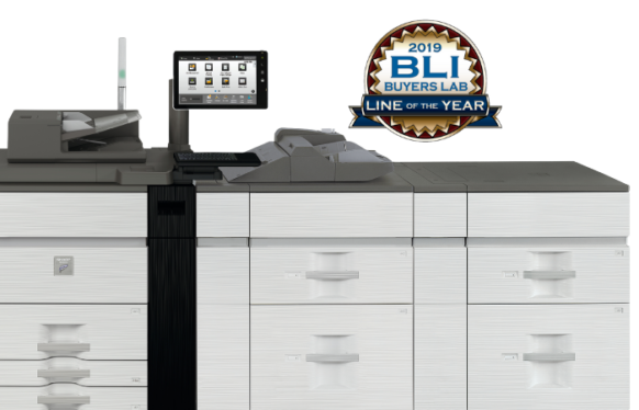 Light Production Printers : WTS