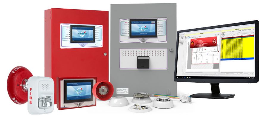 Fire & Life Safety : WTS