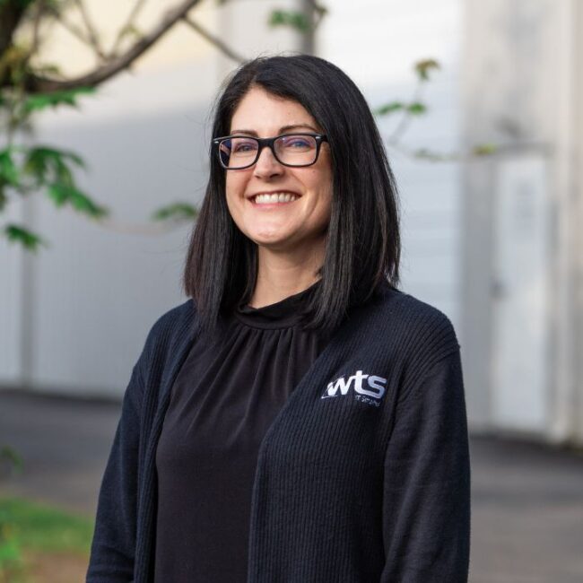 Management Team Archives : WTS