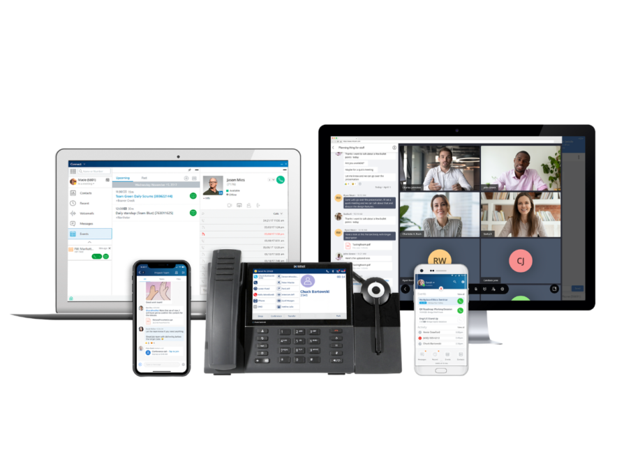 Phone Systems : WTS